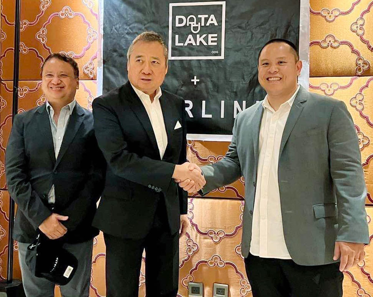 SpaceX’s Starlink Internet In Phl By End-2023 | OneNews.PH