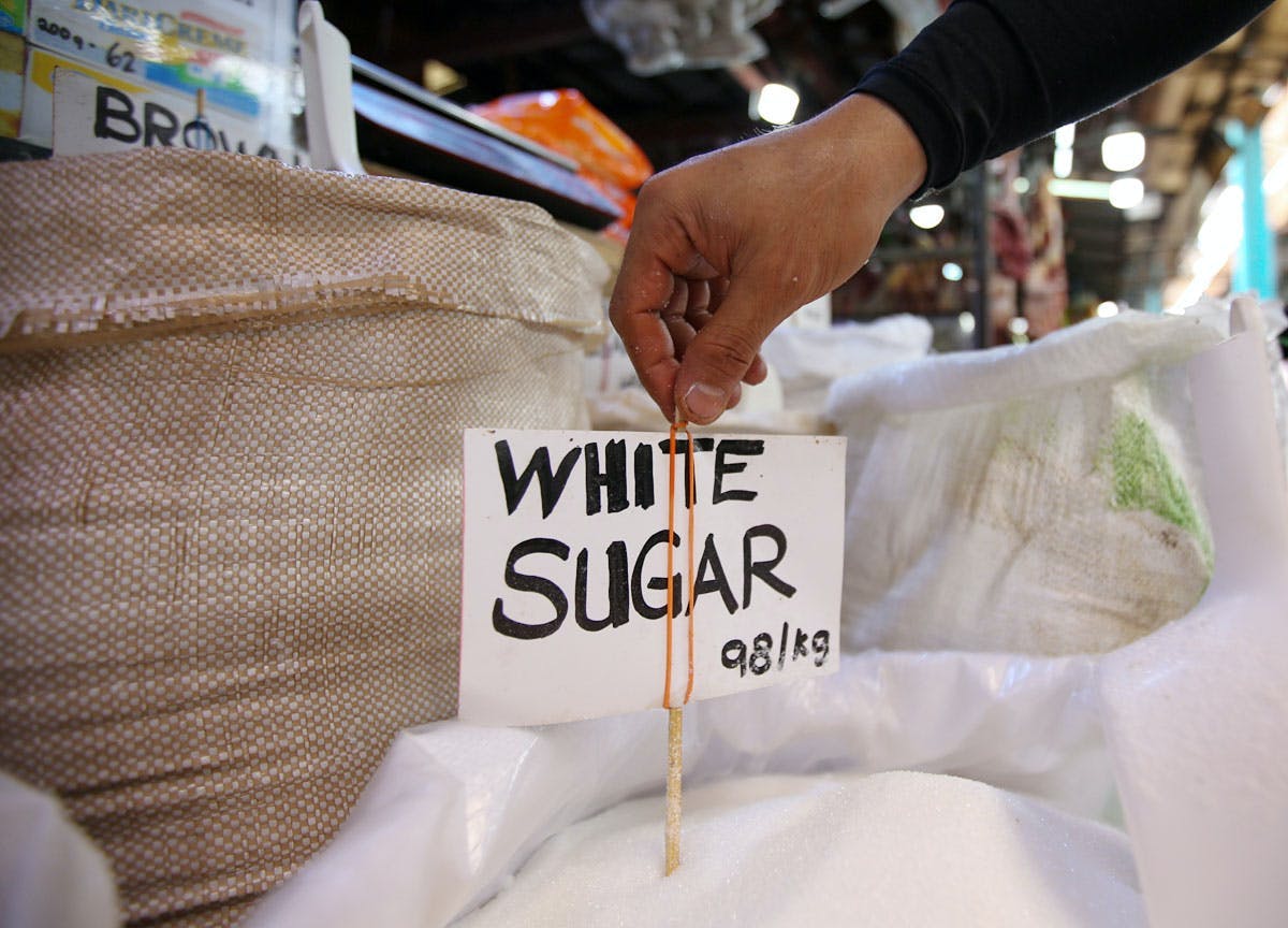 SRA Mulls SRP, Warehouse Inspection Amid Refined Sugar Overprice ...