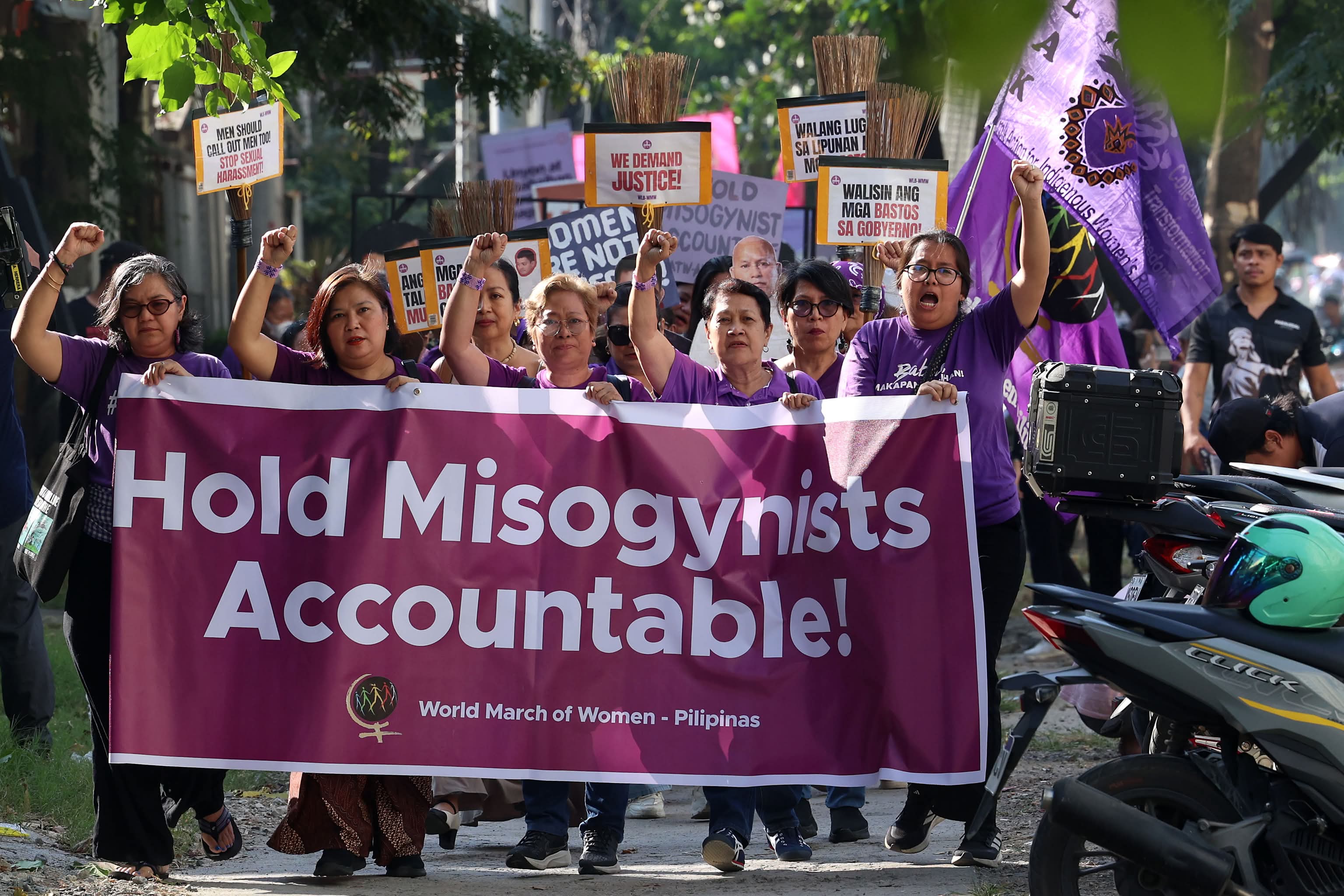 Suntay Faces Criminal Raps Over Sexist Remarks | OneNews.PH