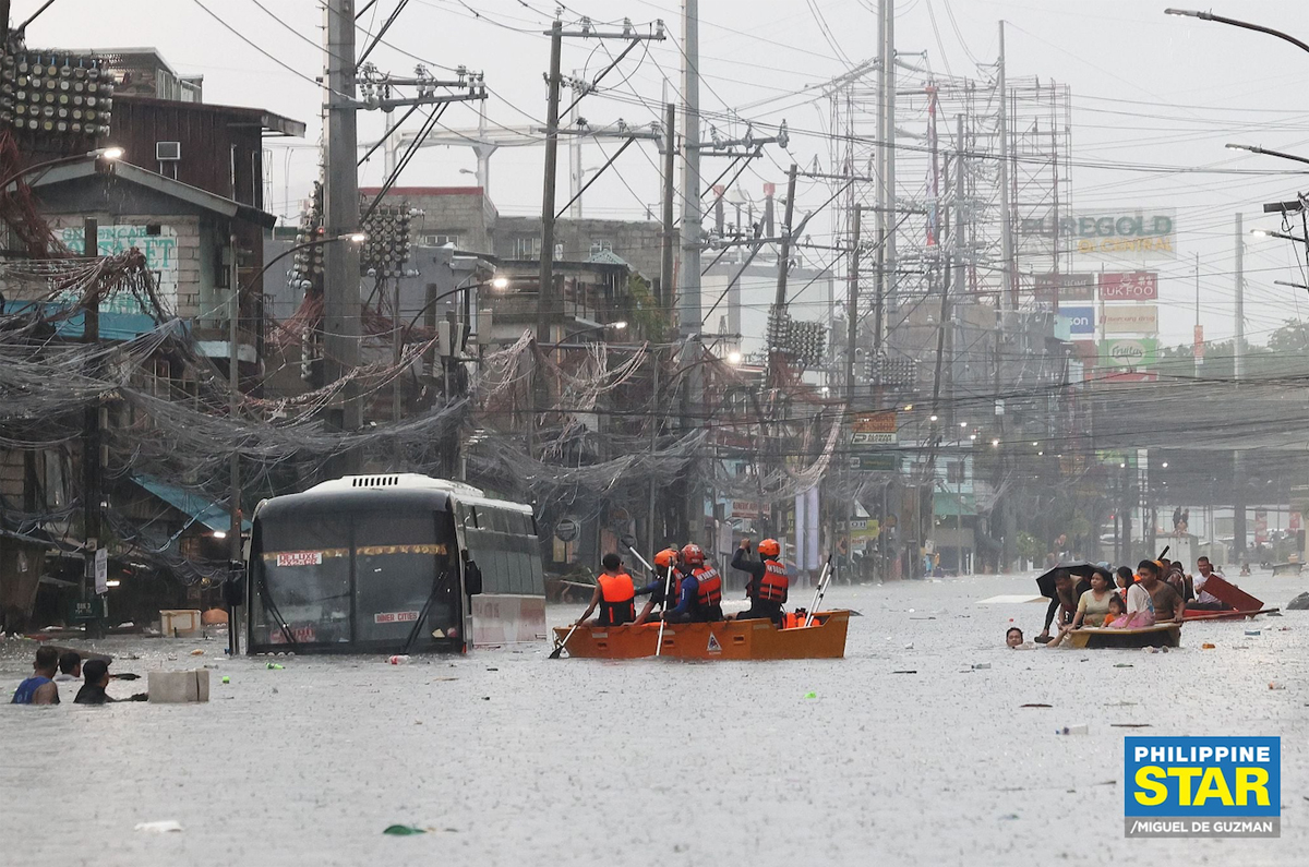 Metro Manila Placed Under State Of Calamity | OneNews.PH