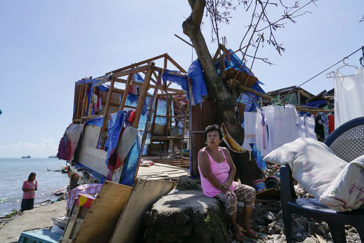 Over 300 Odette Deaths Being Validated | OneNews.PH
