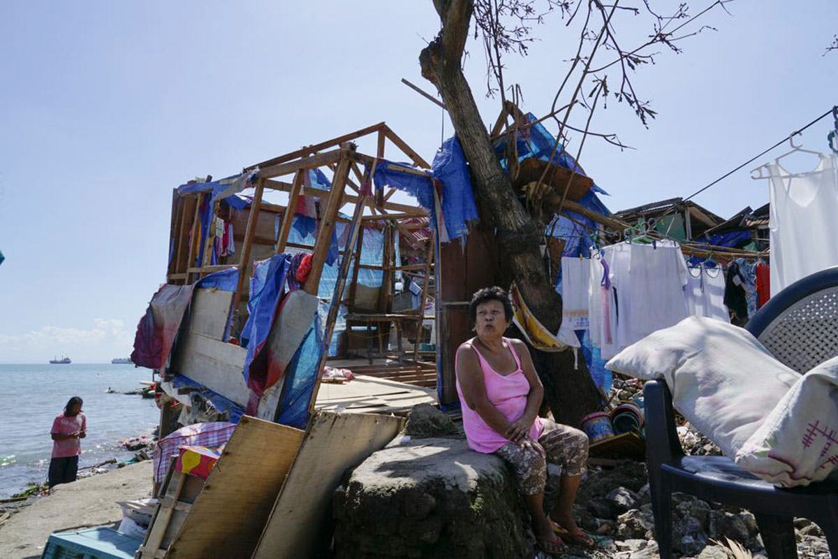 Over 300 Odette Deaths Being Validated | OneNews.PH