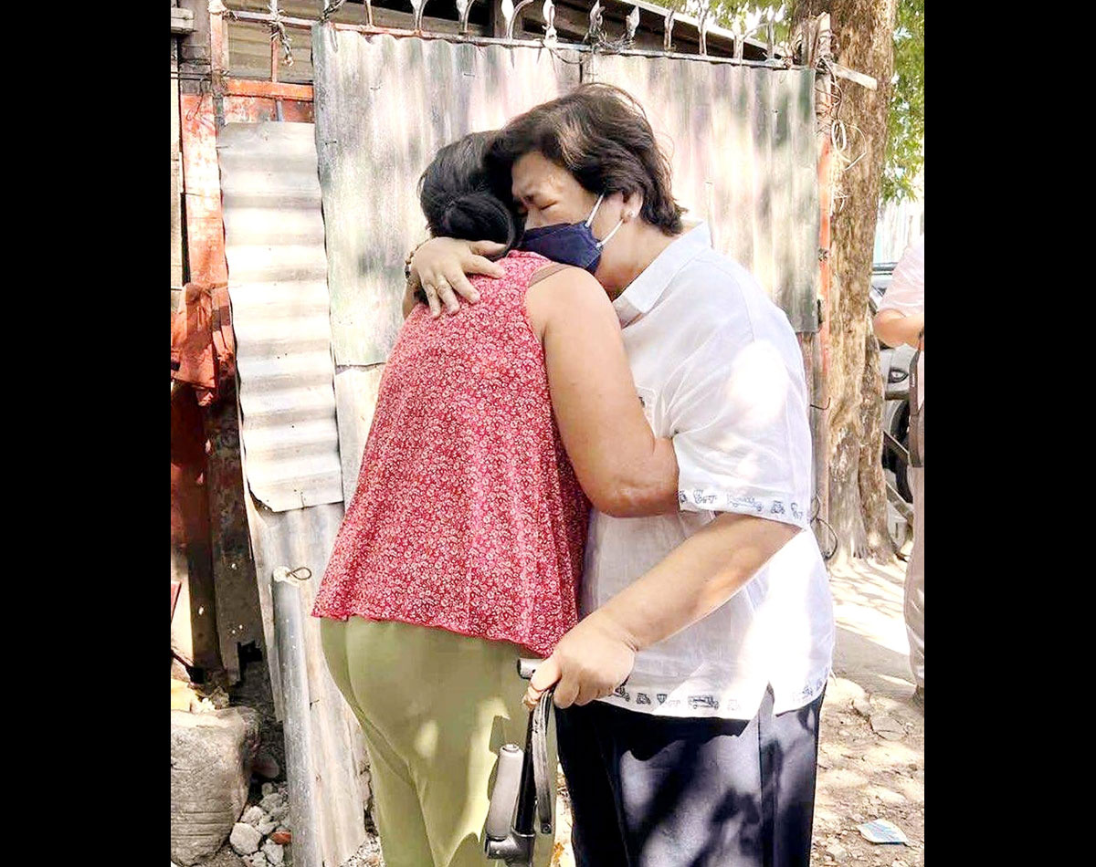 Another Pinay Murdered In Kuwait | OneNews.PH