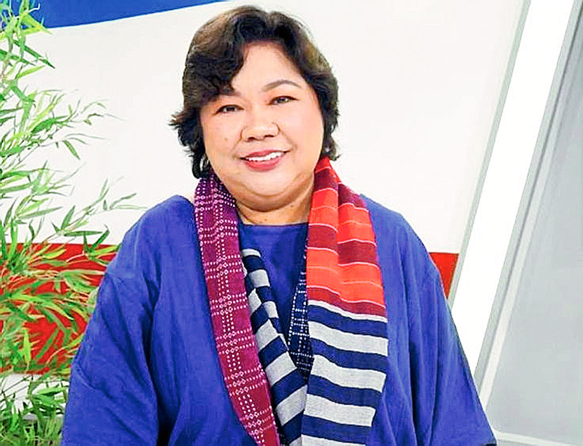 DMW Chief Ople Succumbs To Cancer | OneNews.PH
