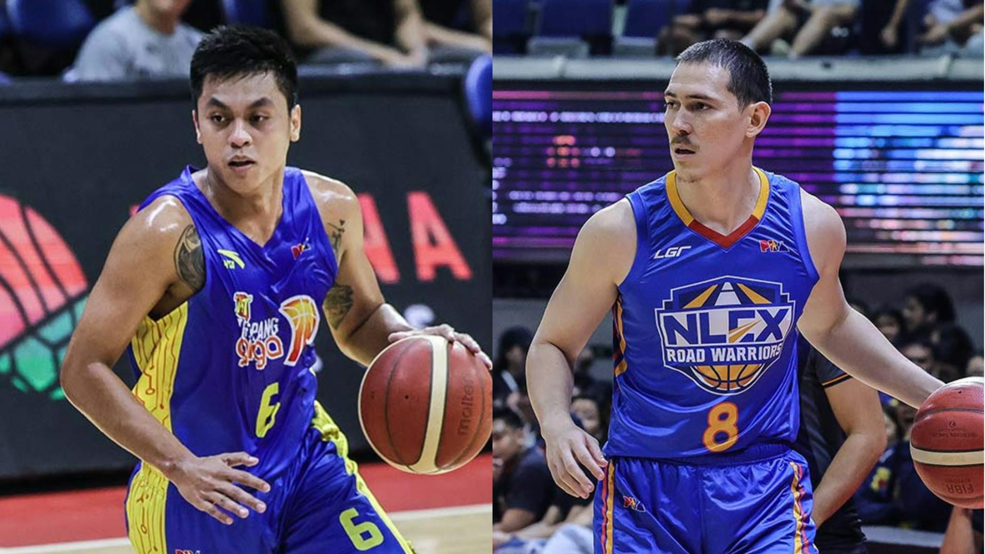 PBA quarterfinals: TNT's title defense in high gear against NLEX ...