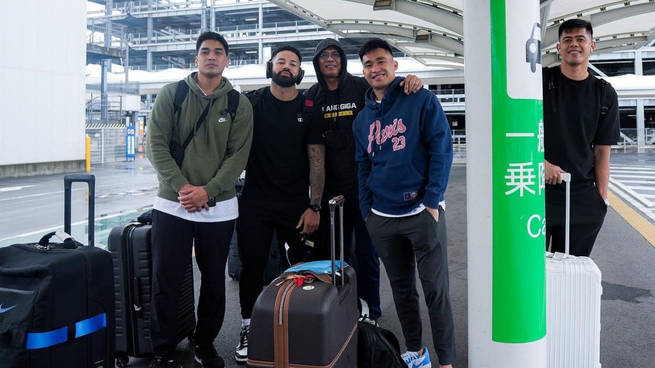 Catch 'em all: Quincy Miller, Ryan Reyes, other TNT players hilariously ...