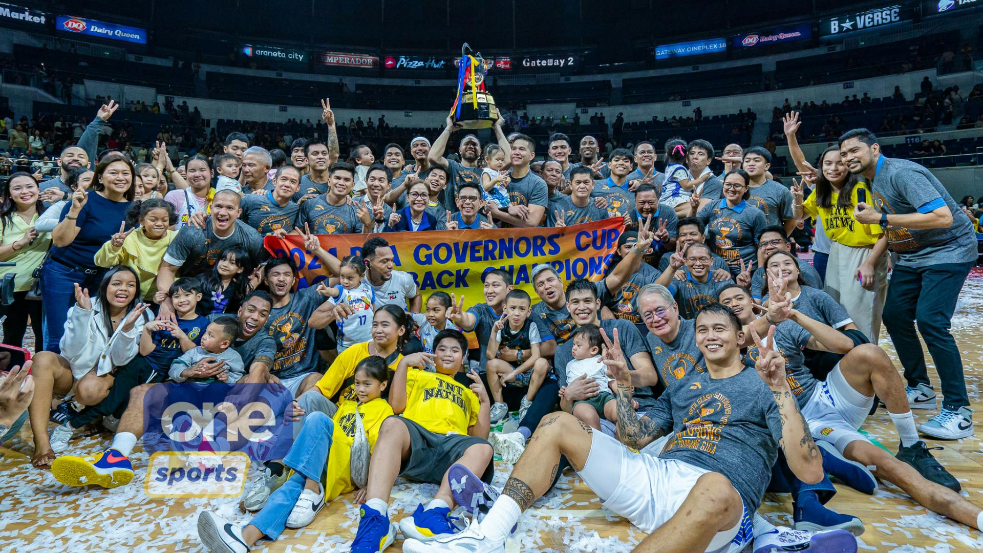 TNT repeats as PBA Governors' Cup champion after Game 6 stunner over ...