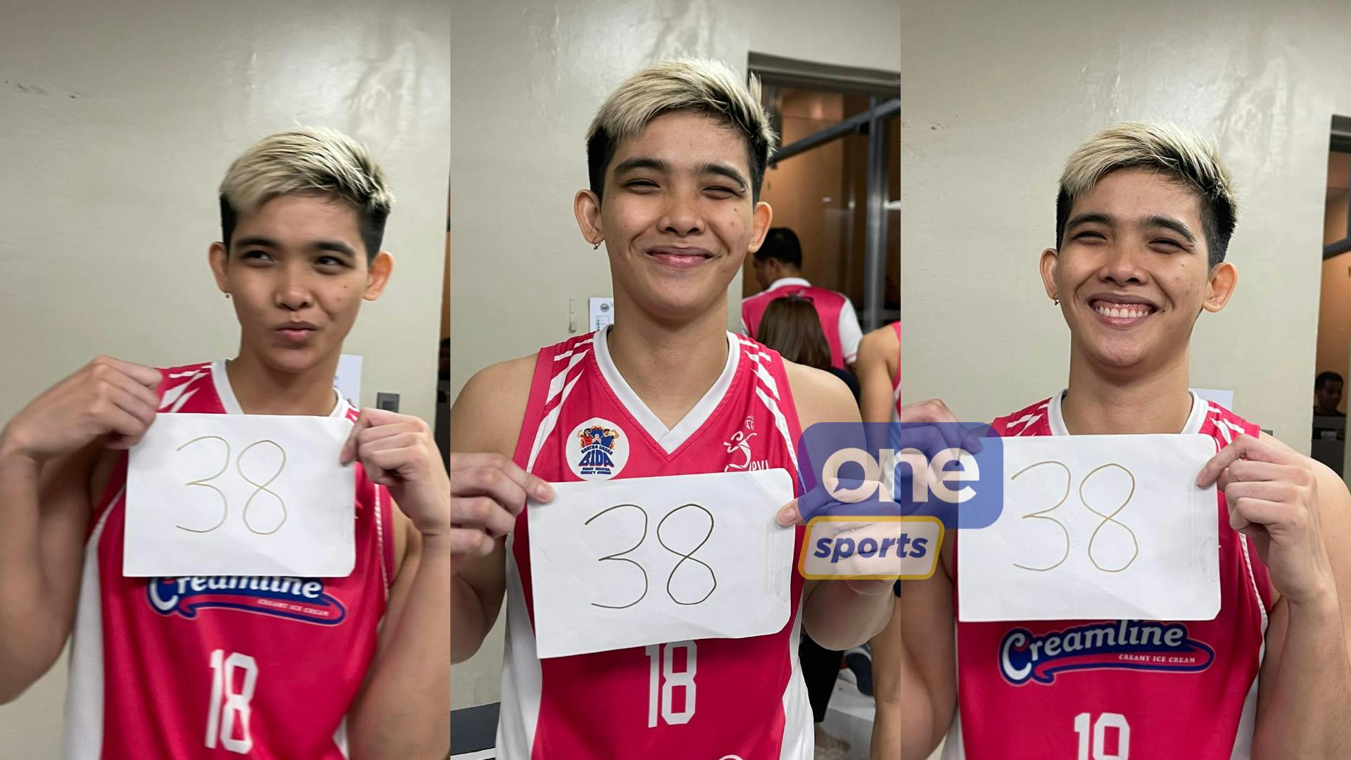 Creamline Cool Smashers star Tots Carlos is new PVL local scoring queen ...