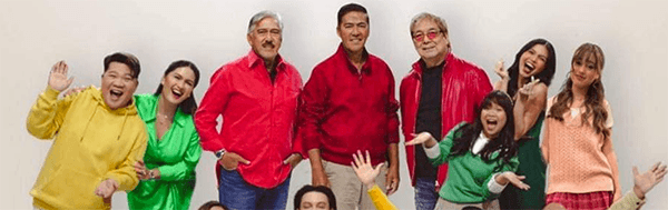 TVJ, Dabarkads To Move To TV5; Battle Over ‘Eat Bulaga!’ Trademark ...