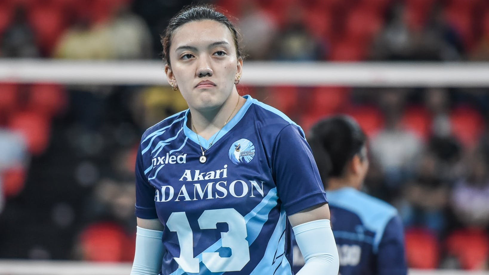 Farm Fresh’s Ckyle Tagsip shares reason for opting to go pro | OneSports.PH