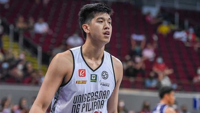 What team will tap Carl Tamayo in Japan? | OneSports.PH