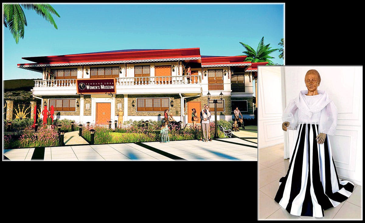 How Old Really Was Tandang Sora? | OneNews.PH