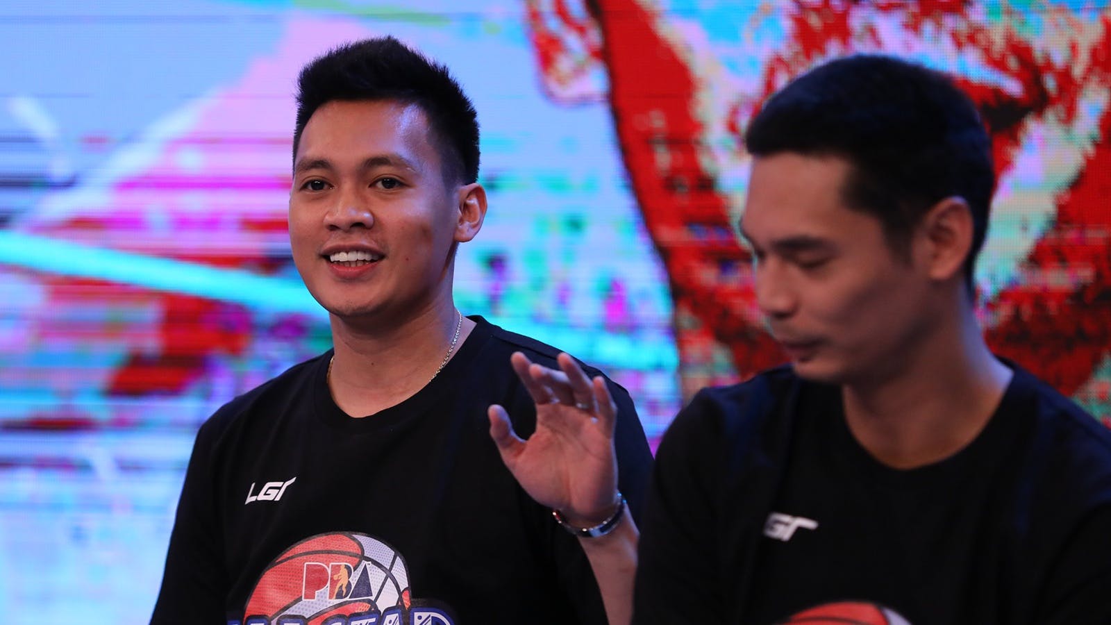 Scottie Thompson tabs Christian Standhardinger as first pick in PBA All ...