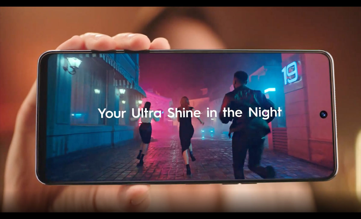 TECNO Camon 19 Series Wants To Redefine Smartphone Night Photography ...