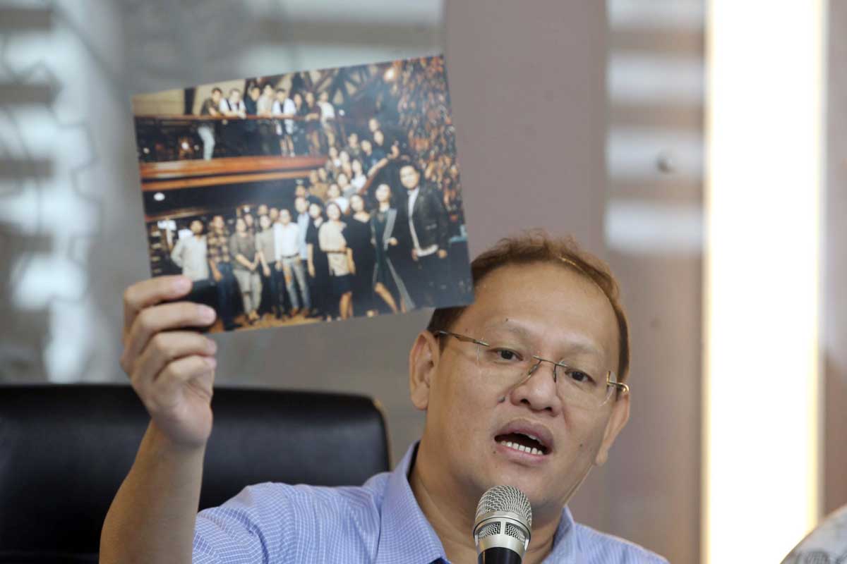 Marikina Mayor Happy To Build On What Bayani Fernando Started | OneNews.PH