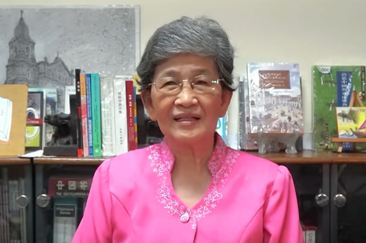 Ang See Slams ‘Sinophobia, Racism’ Over Chinese Students | OneNews.PH