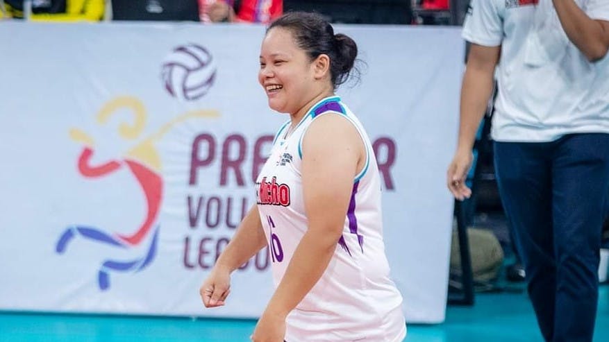 More playing time? Thang Ponce hailed as hero by fans after Choco Mucho ...