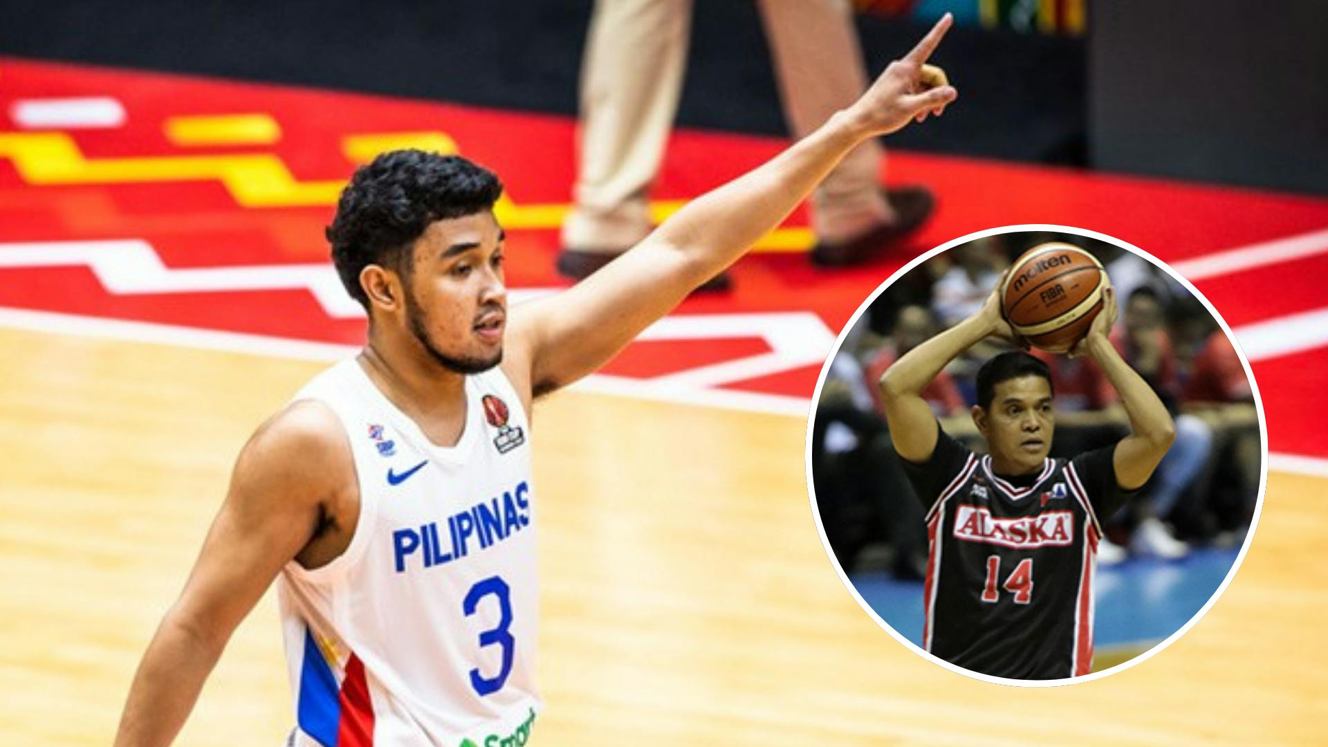 Best player in the PBA? Like his uncle Johnny, Tim Cone has high ...