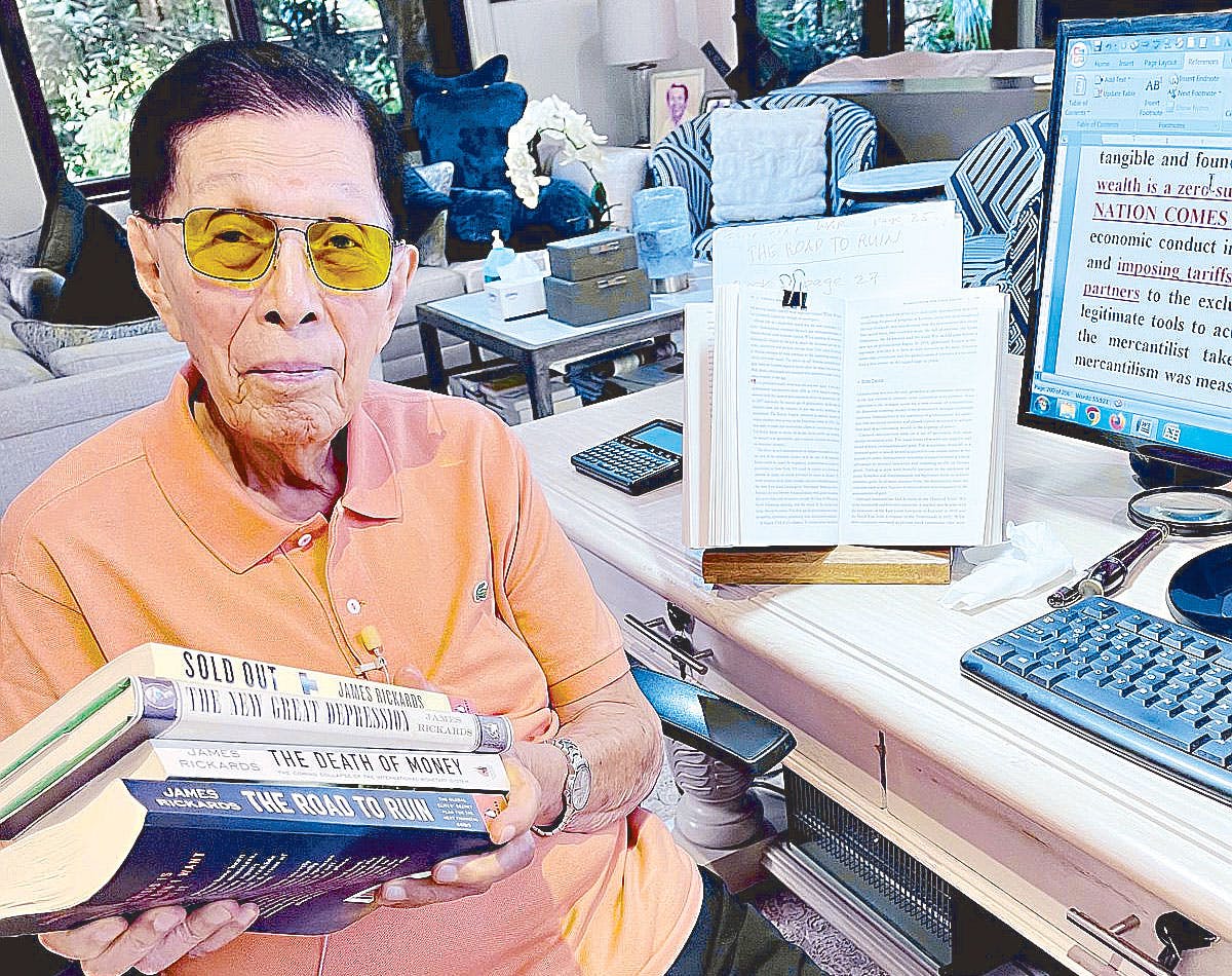 The Immortal JPE Turns 100 On Valentine’s | OneNews.PH