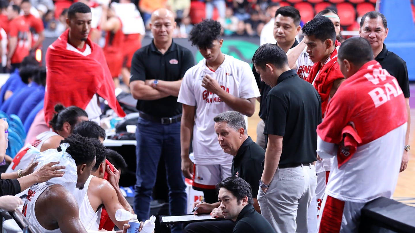 After dominant win, Ginebra coach Tim Cone says there’s still something ...