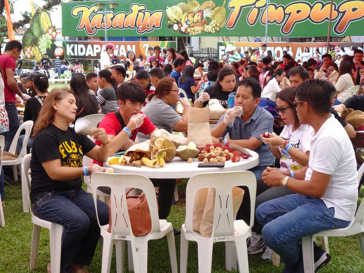 Kidapawan Celebrates A Fruitful Harvest | OneNews.PH