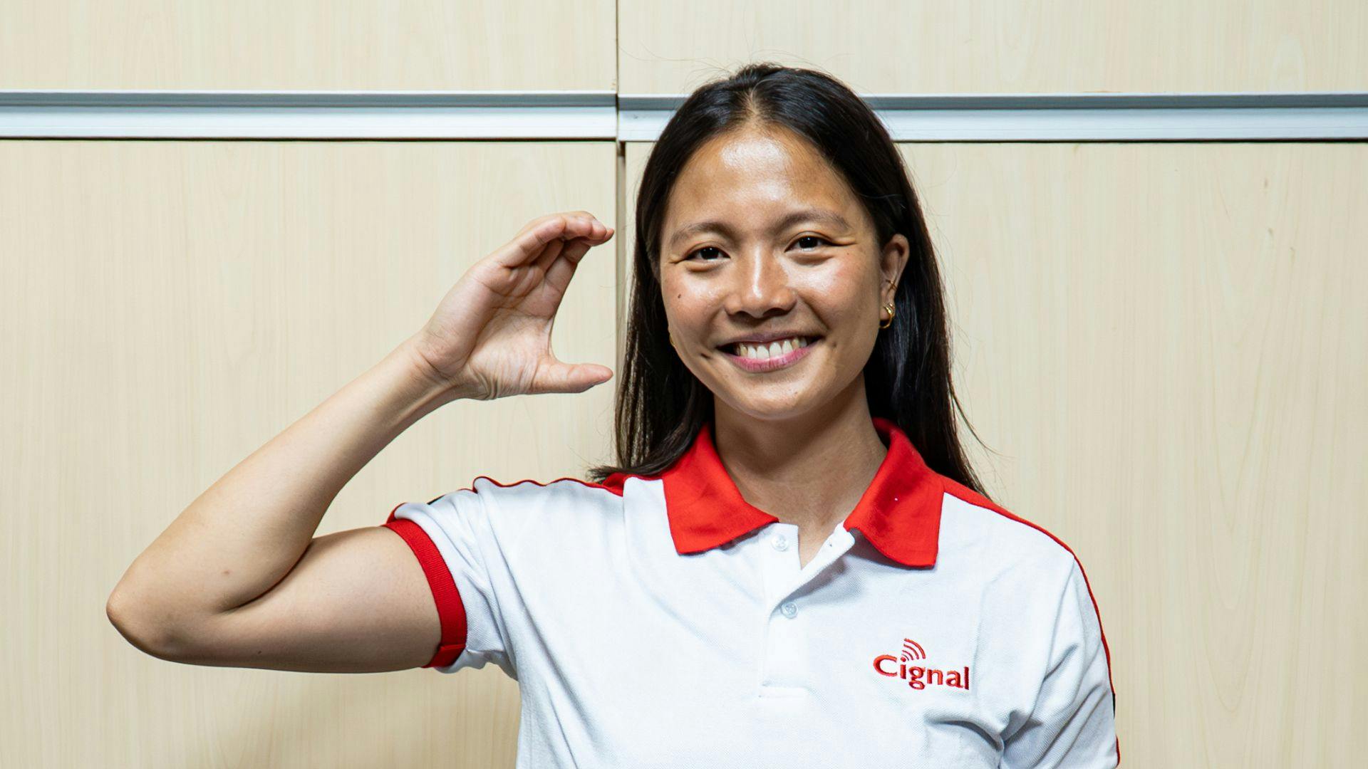 Tin Tiamzon signs with Cignal HD Spikers, marks PVL return | OneSports.PH