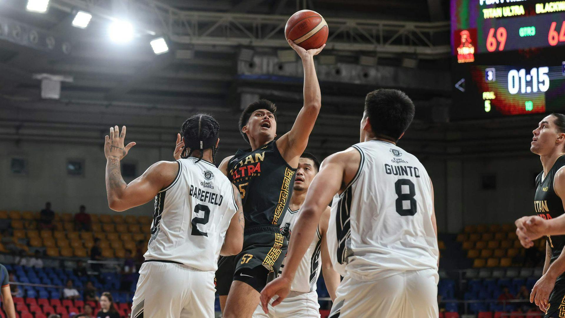 PBA: Why did Titan Ultra give up Chris Koon for Aris Dionisio ...