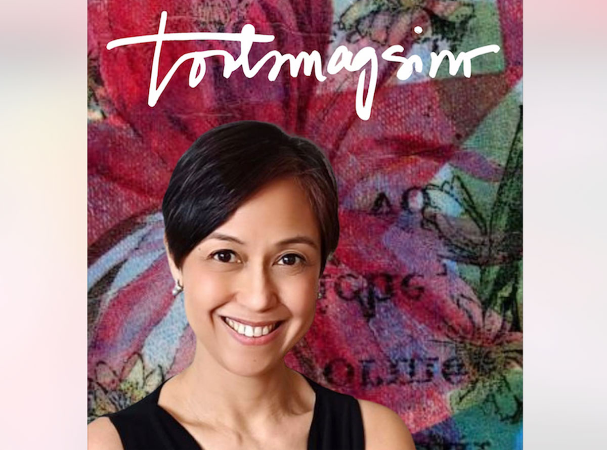 It’s About Time For Toots Magsino | OneNews.PH