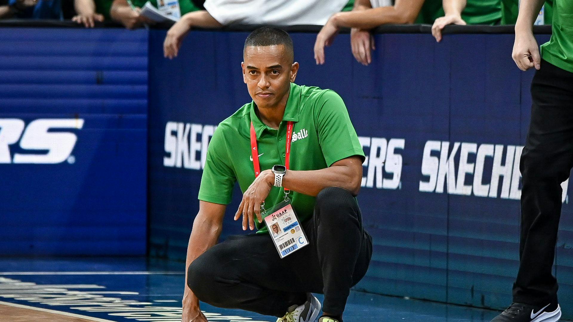UAAP: Topex Robinson begins process of trimming La Salle’s roster for ...