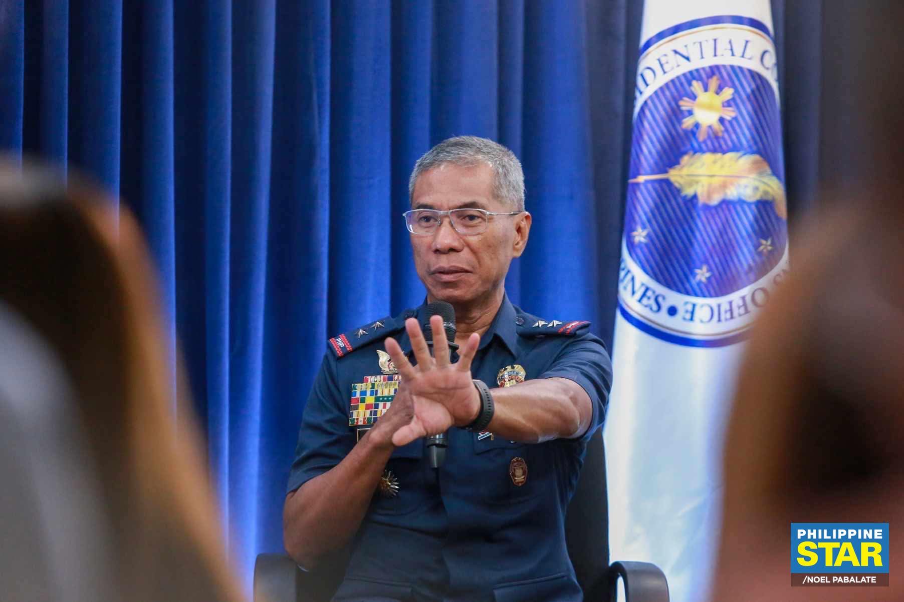 WITH VIDEO | Torre, Who Led Duterte Arrest, Is New PNP Chief | OneNews.PH