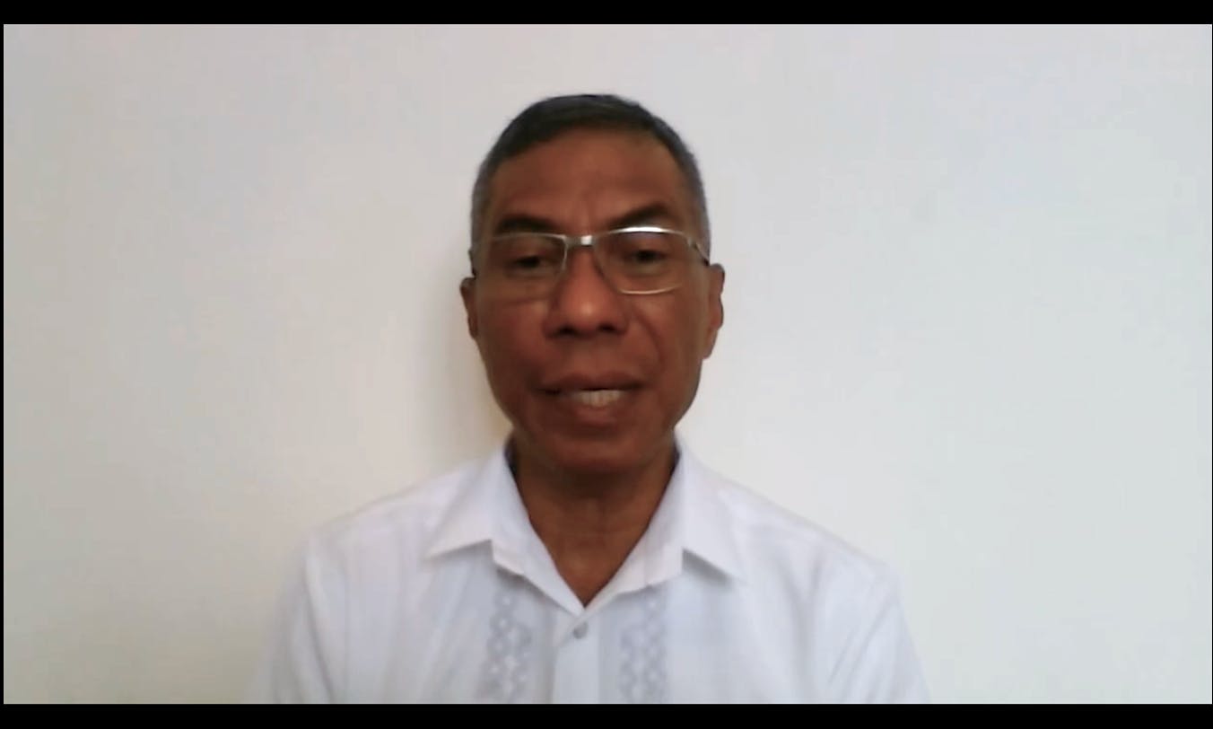 WITH VIDEO | Save Pity For Flood Victims – Torre | OneNews.PH