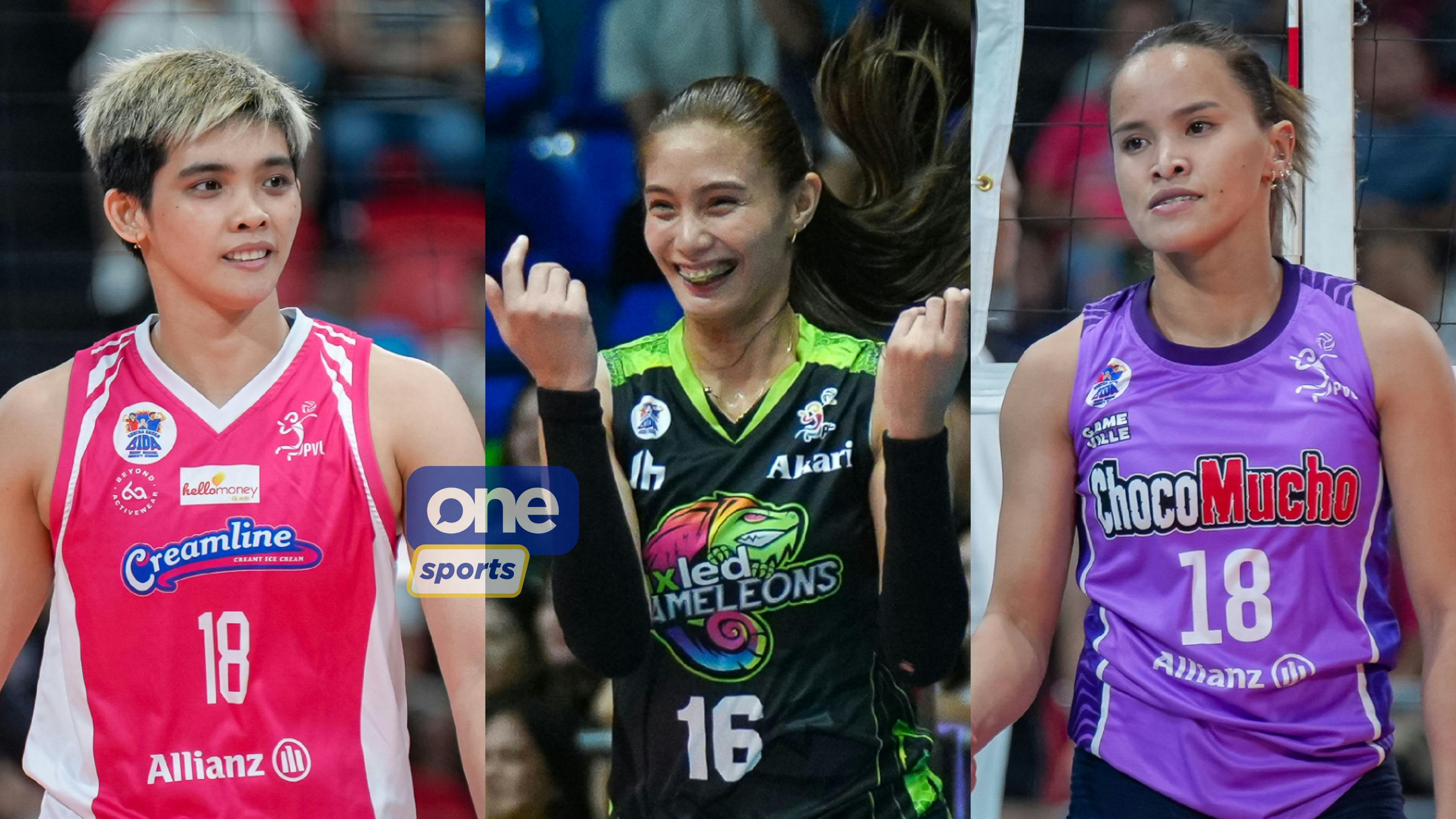 Jorge De Brito to finalize PVL-backed Philippine women’s volleyball ...