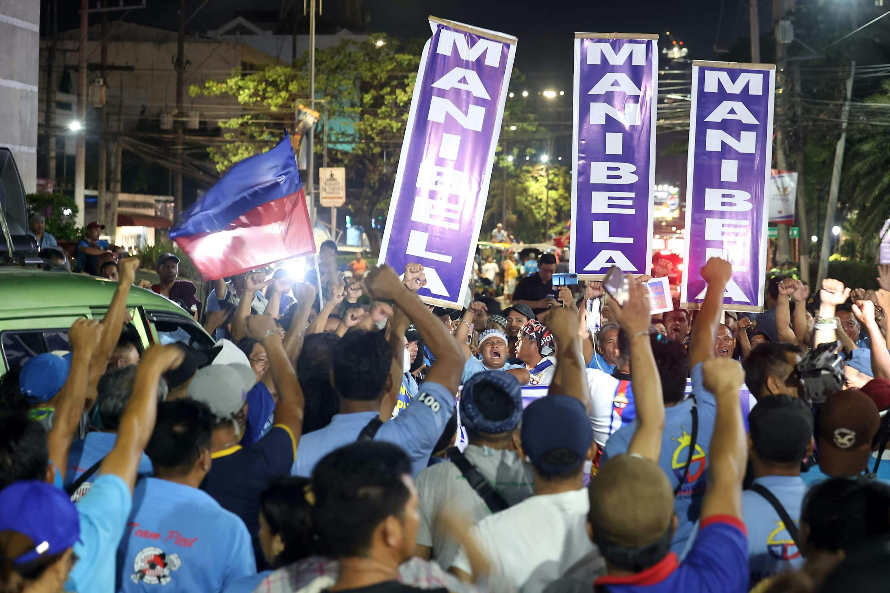 Transport Strike Set For April 29 To May 1 | OneNews.PH