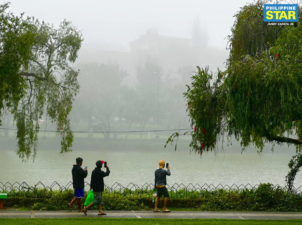 Helen Exits PAR; Monsoon, Ferdie, Gener Leave 20 Dead, 14 Missing ...