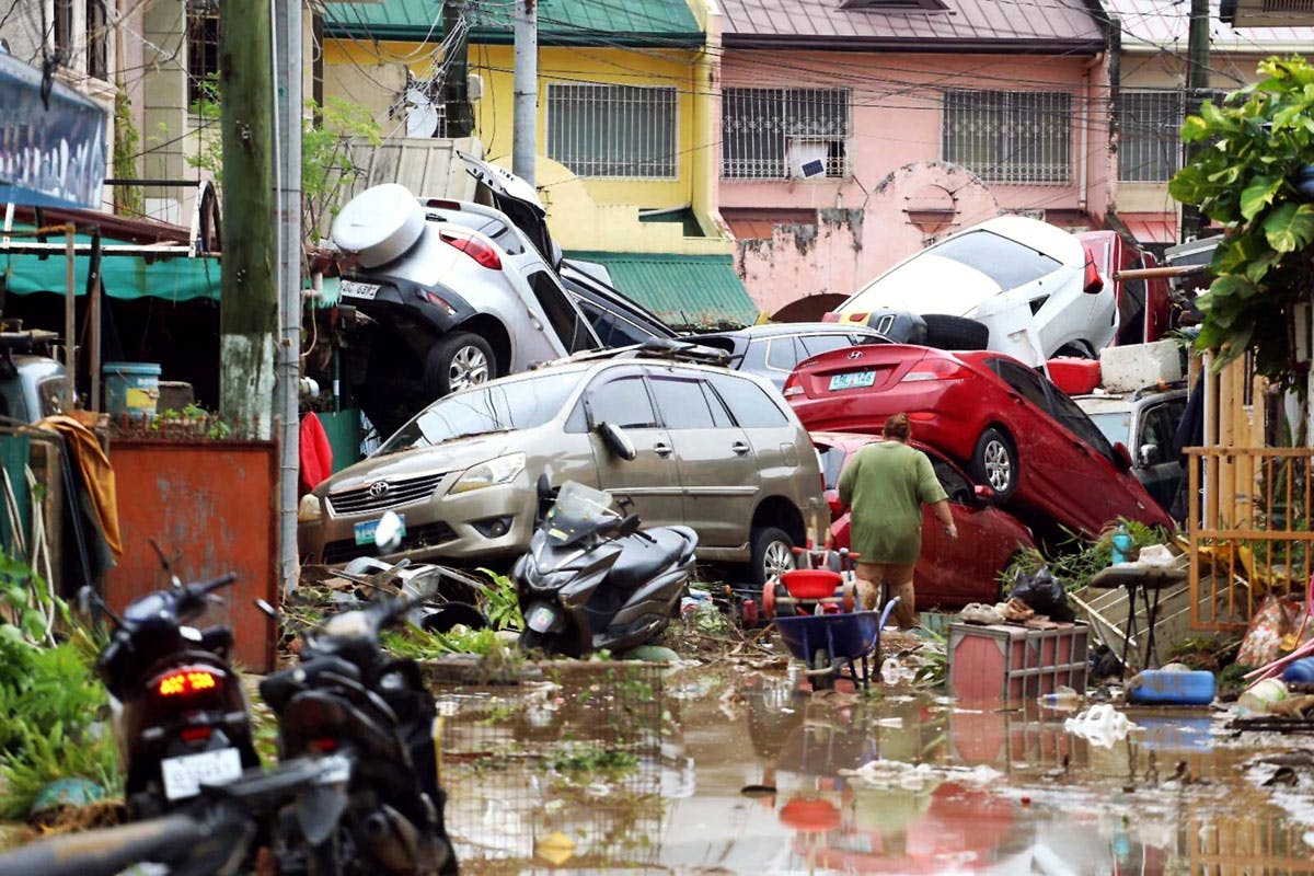DTI Sets 60-Day Price Freeze On Basic Goods | OneNews.PH