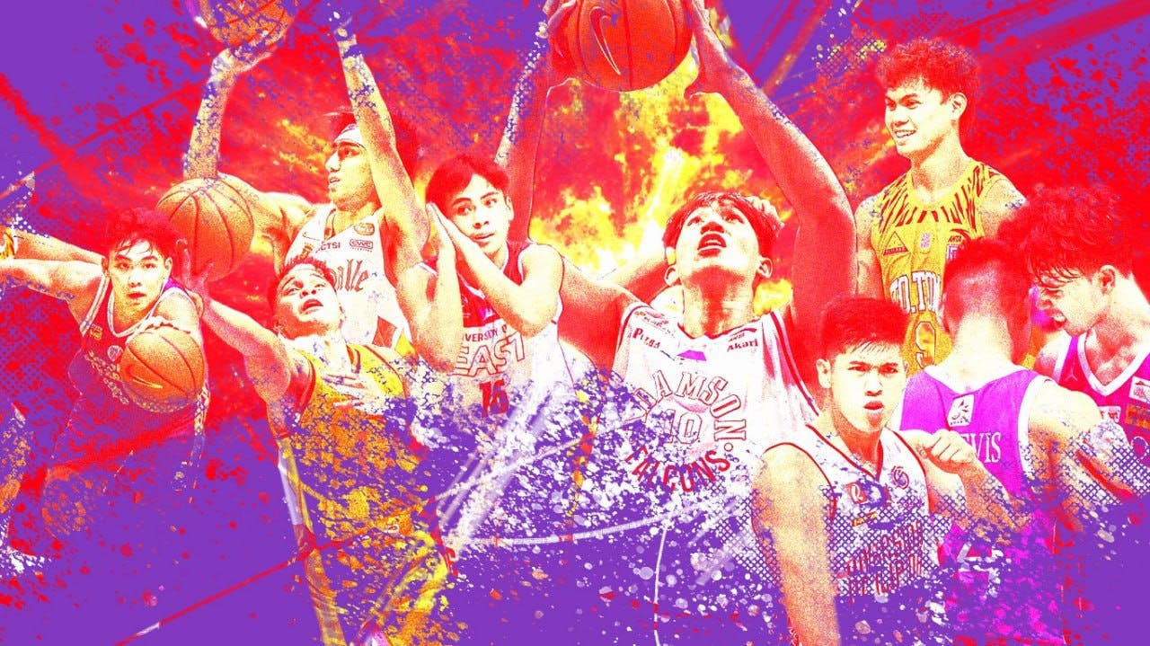 New Year’s Resolutions for UAAP teams | OneSports.PH