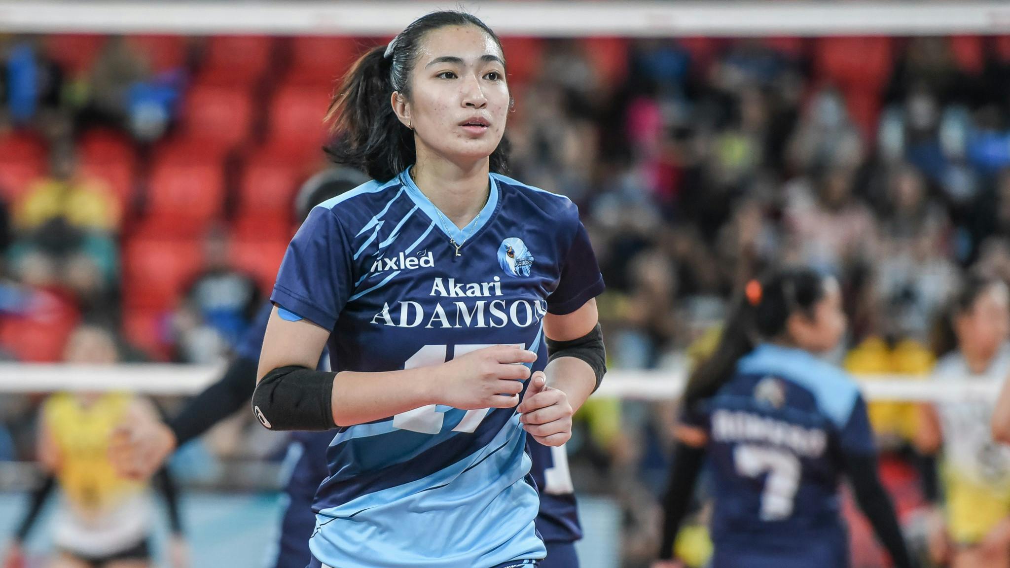 Fans discuss keys to Adamson's come-from-behind win against La Salle in ...