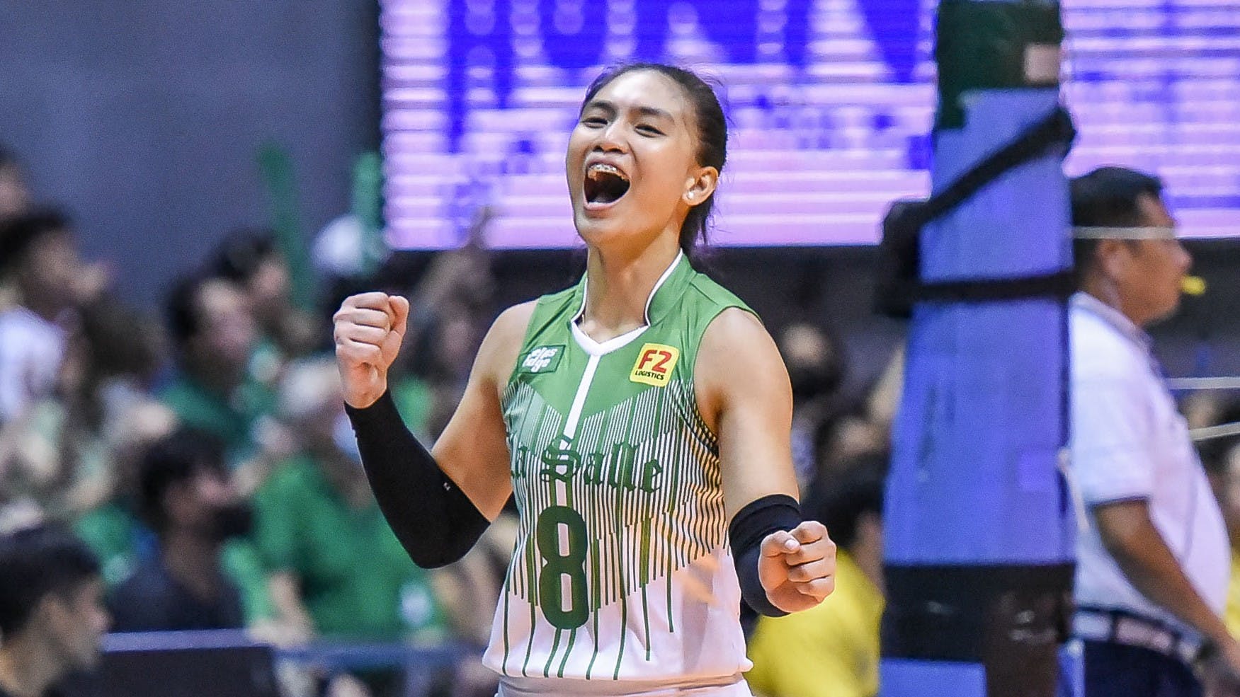 Jolina dela Cruz takes ‘inspiration’ from another Jolina in latest look ...