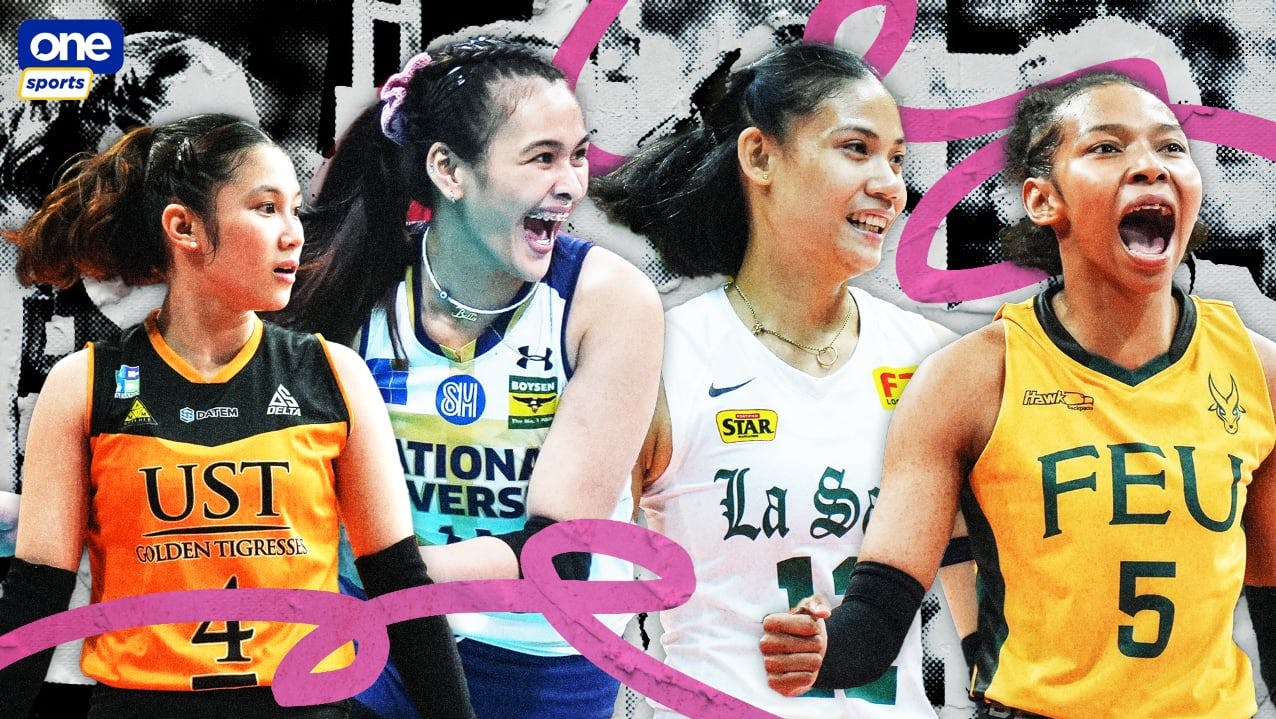 UAAP scenarios: How can NU, UST, La Salle, or FEU secure the twice-to ...
