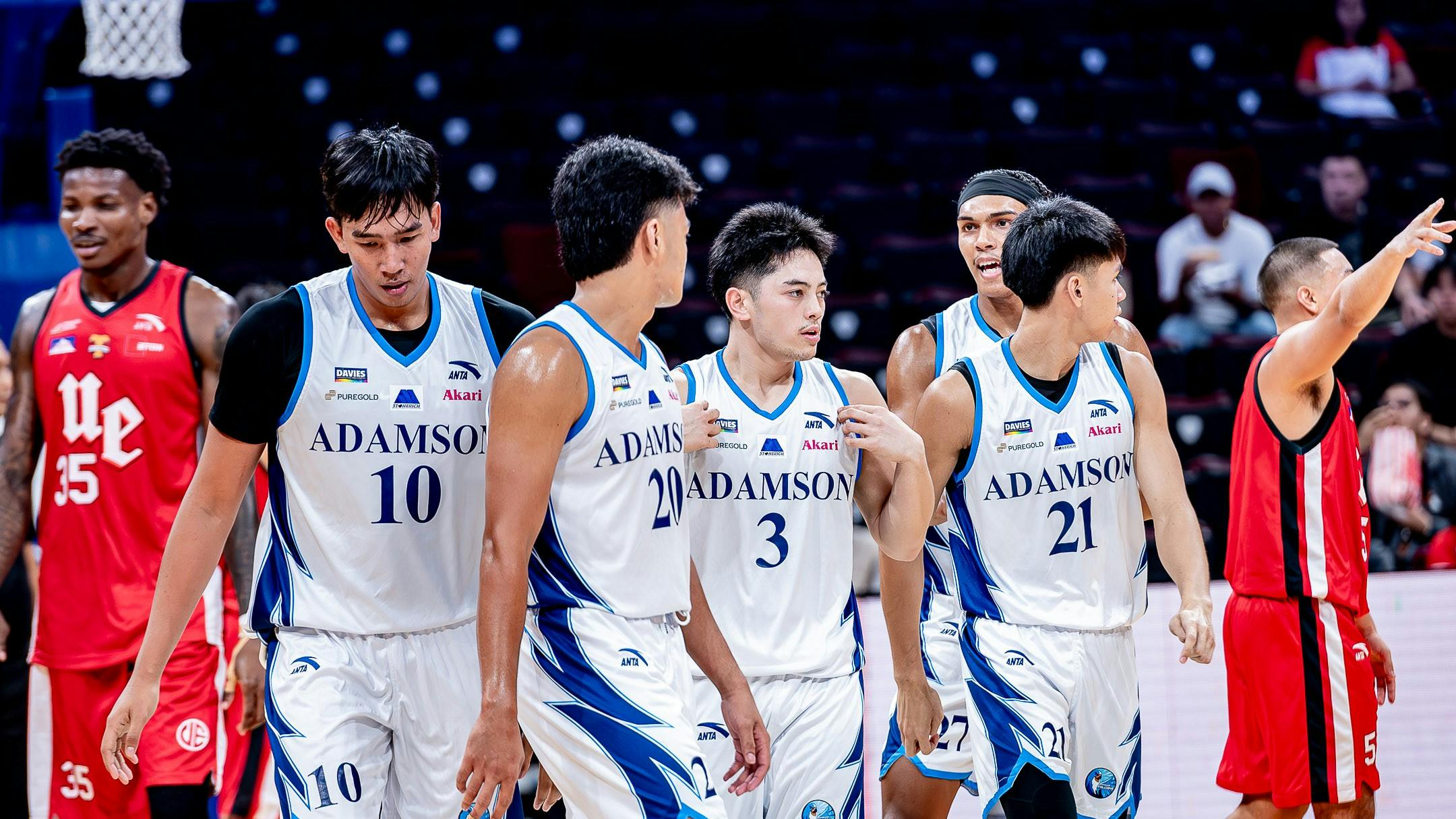 Hard-nosed Adamson banks on stifling defense to deny UE, inches closer ...