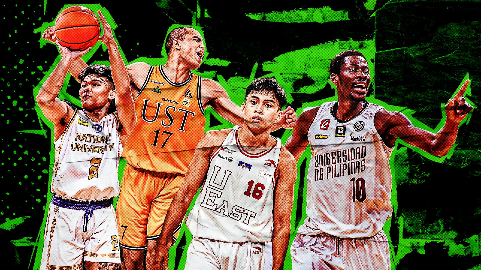 Early overreactions after the first week of UAAP Season 86 | OneSports.PH