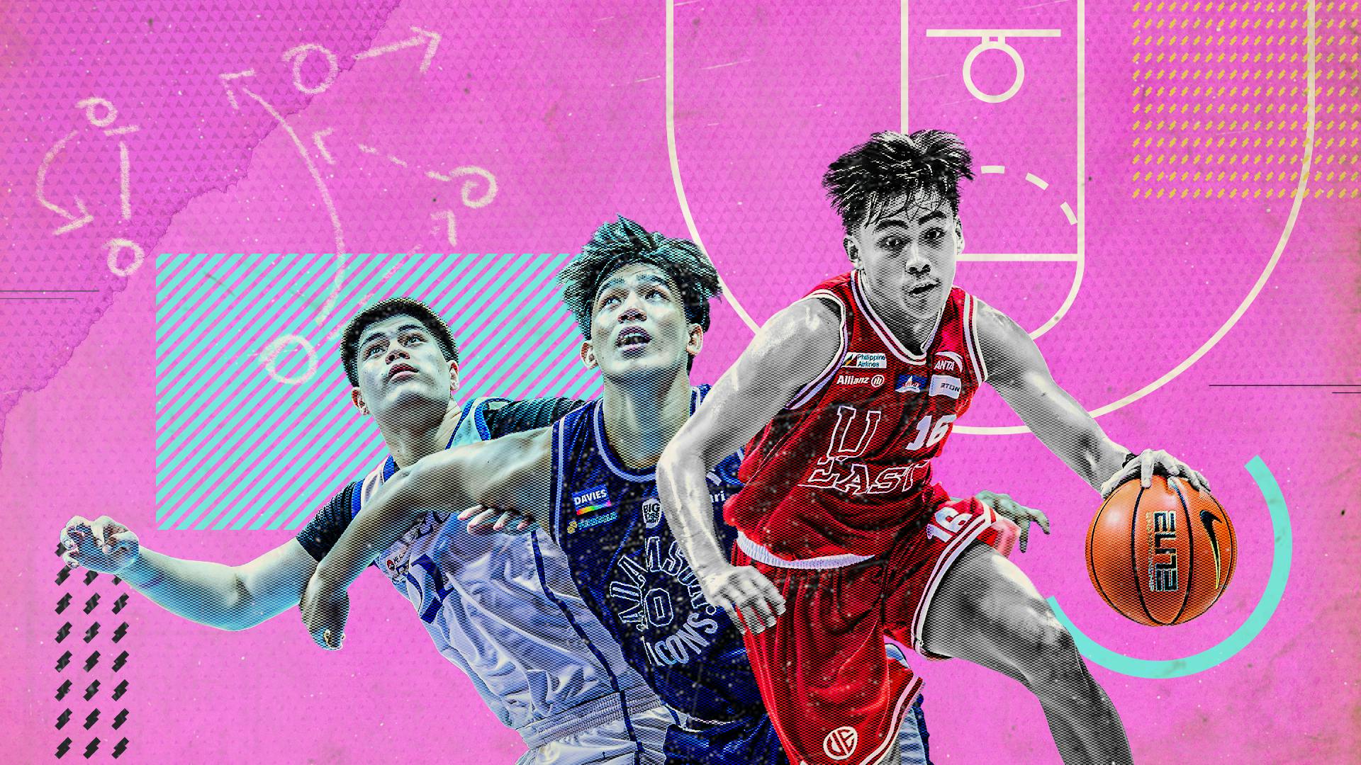Last seat: How Ateneo, Adamson, or UE can secure coveted last Final ...