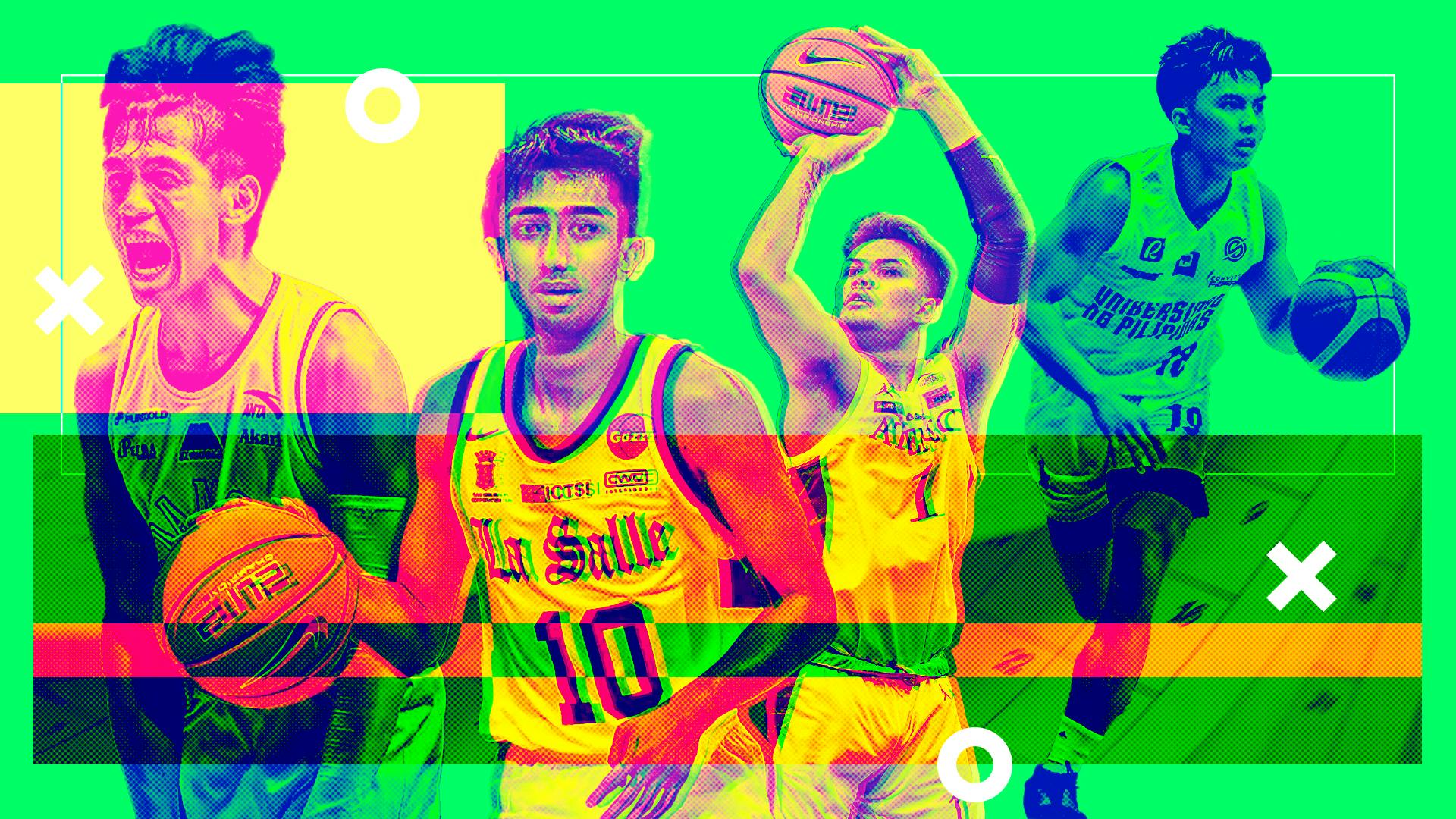 Hoops alert: 5 must-watch dates in first round of UAAP Season 86 men’s ...