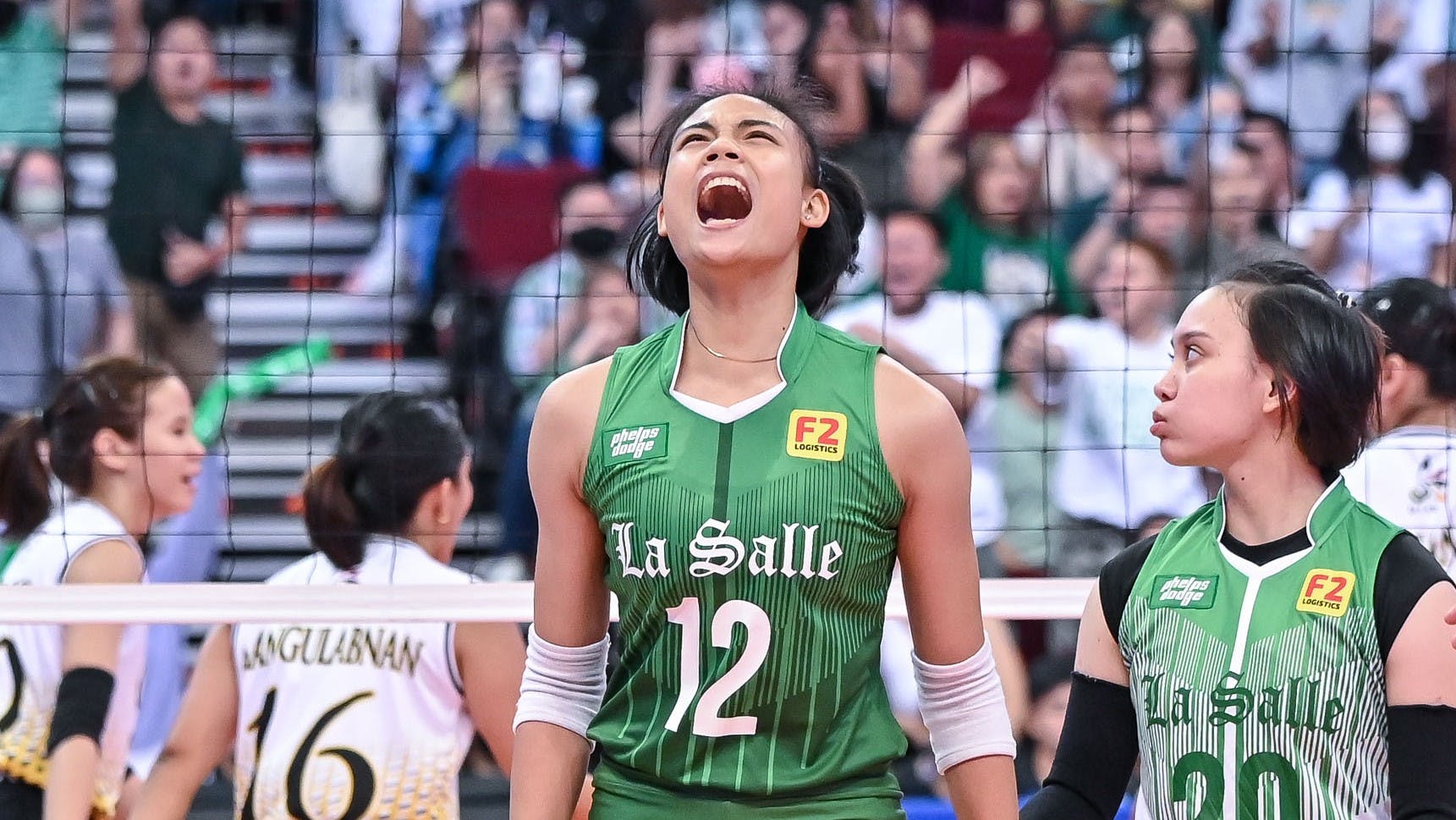 La Salle senior predicts Angel Canino will play internationally ...