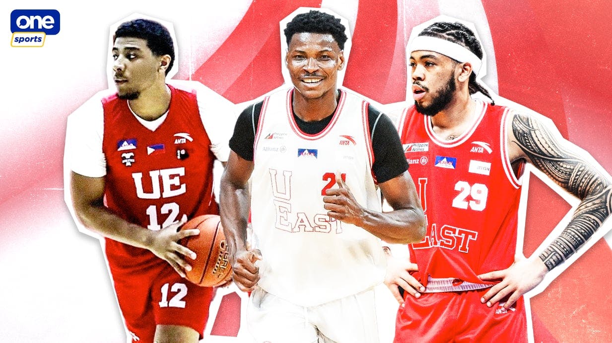 UAAP Season 87 preview: Injury-free UE begins quest to end 15-year ...