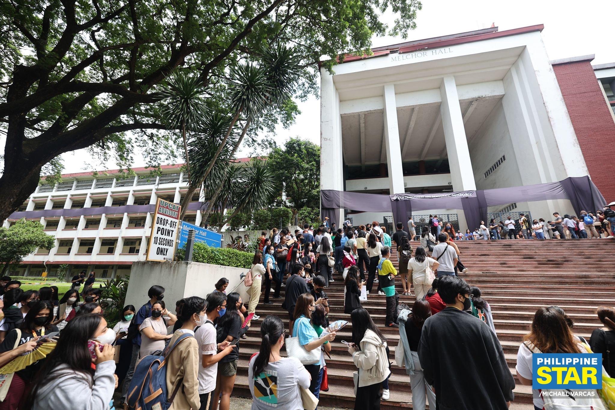 UPCAT Back After 3 Years | OneNews.PH