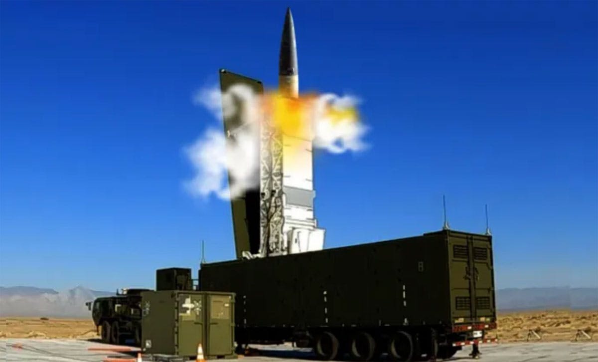 Phl Army To Acquire US Typhon Missile System | OneNews.PH