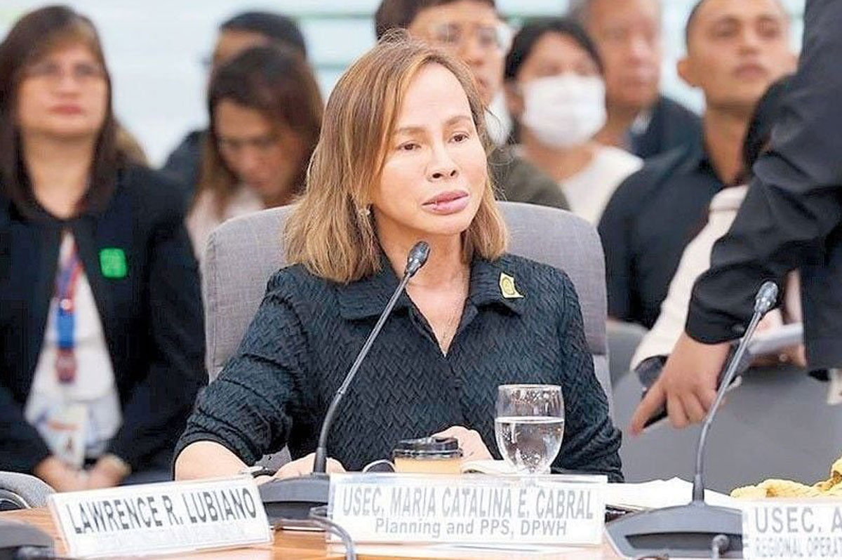 Palace: Cabinet Links To Insertions Hearsay Unless Validated | OneNews.PH