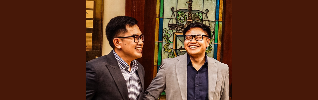 UST Bar Topnotchers’ Nuggets Of Wisdom: Rest, But Don’t Quit; ‘Pray ...