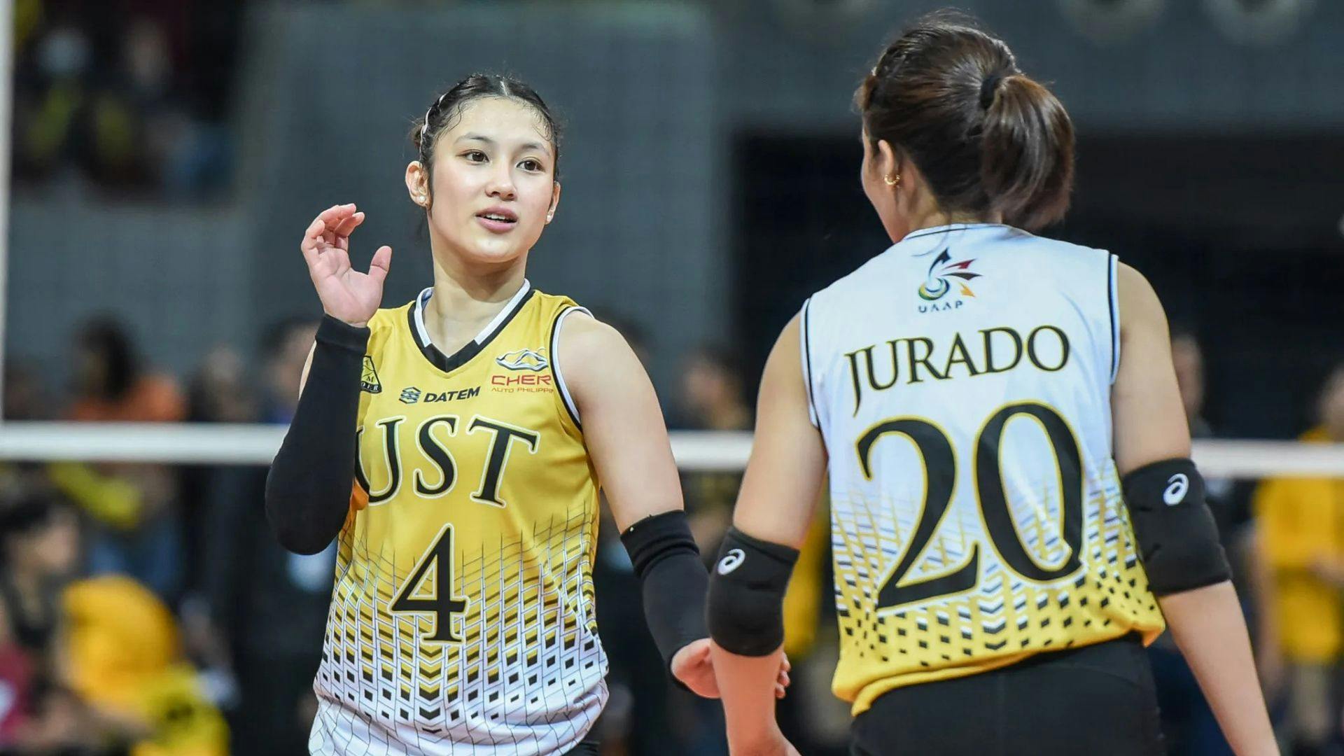 UAAP Season 86 preview: Dawn of new era as UST leans on young stars to ...